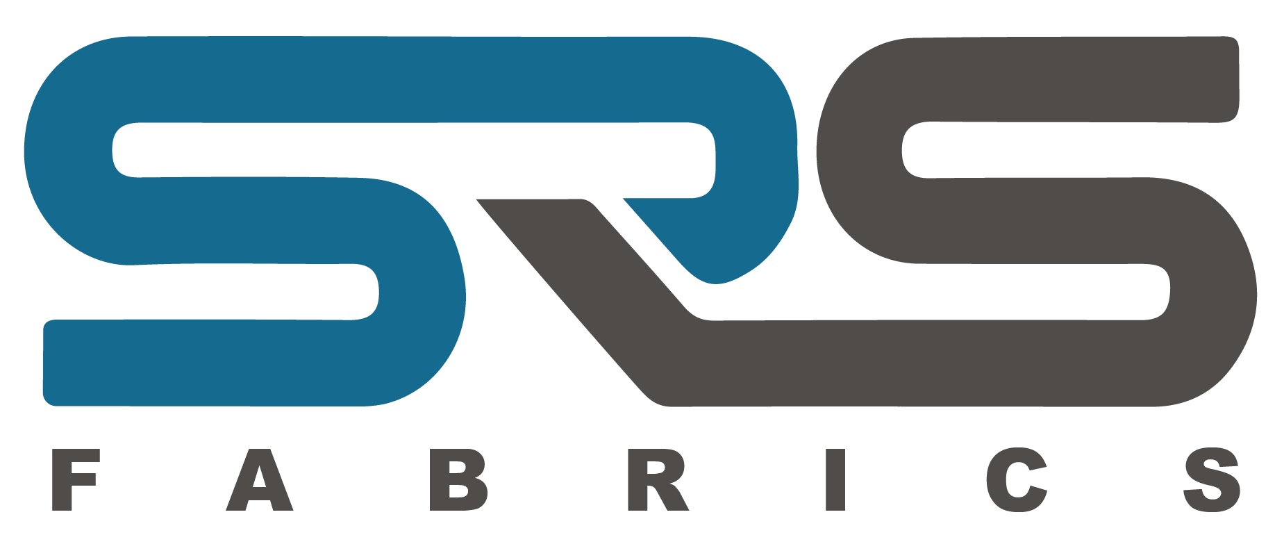 SRS Fabrics Logo